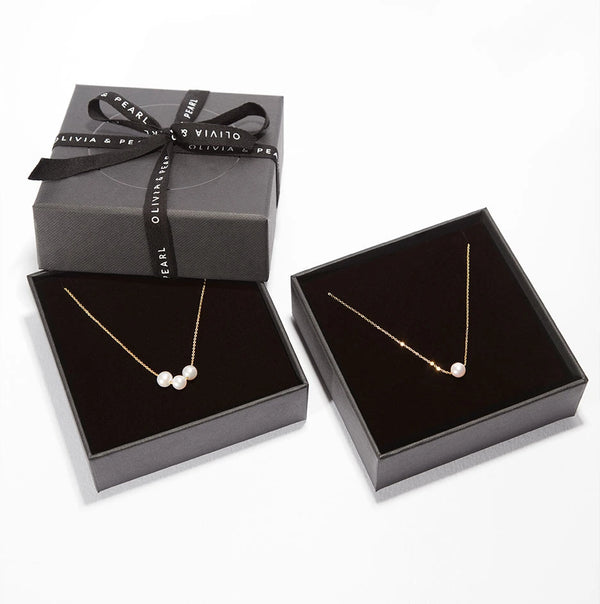 Oh So Fine Layers Set - Great Gifts Club