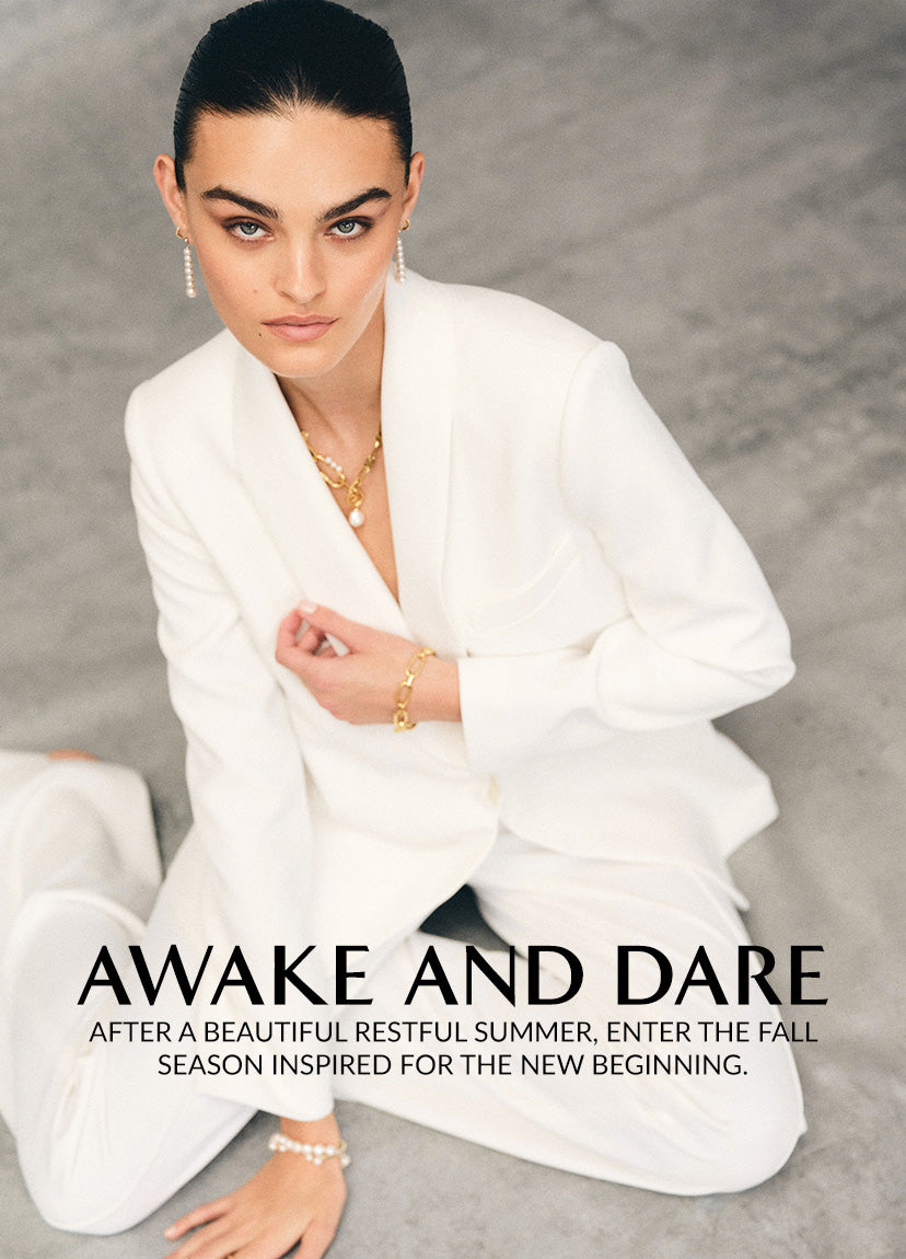 Pearl Jewellery | Cultured Pearls | Olivia & Pearl